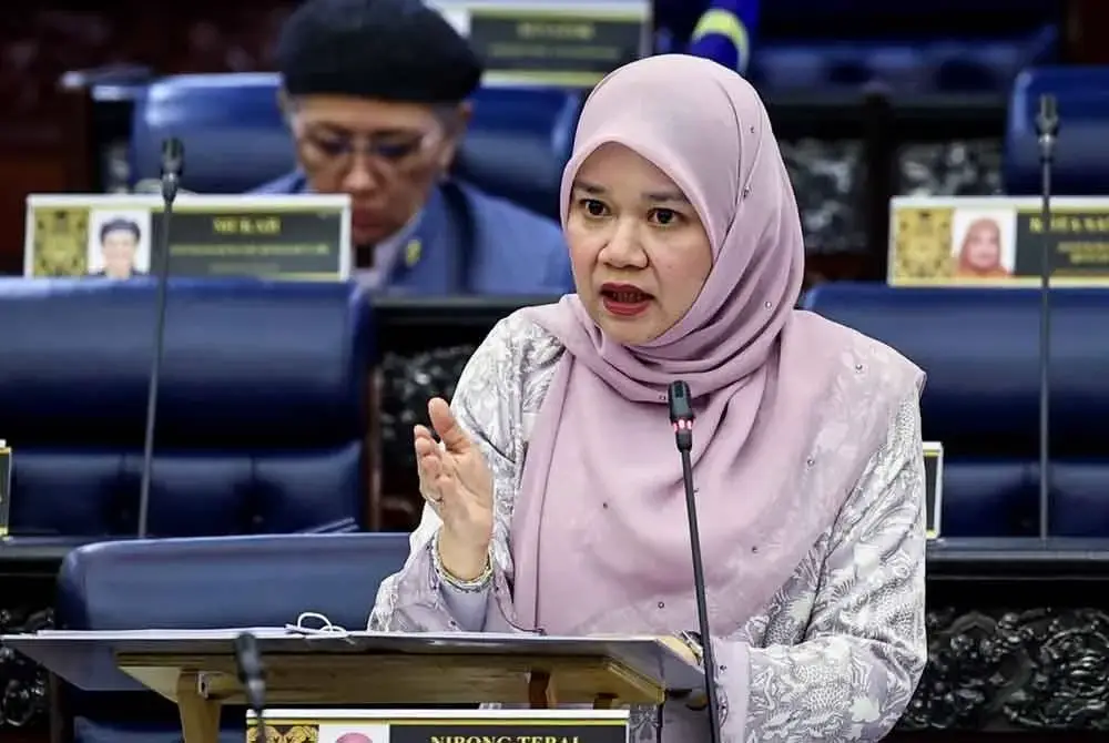 Akta baharu pendidikan awal kanak-kanak akan digubal - Fadhlina - Sinar ...