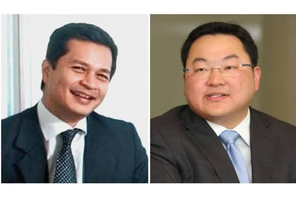 Jho Low, Nik Faisal dalang konspirasi SRC - Peguam - Sinar Harian
