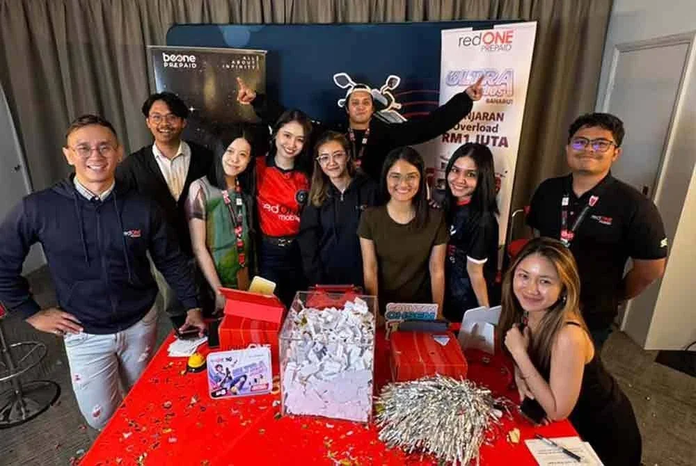 Cabutan Ohsem 18.8 tawar ganjaran lebih RM70,000!