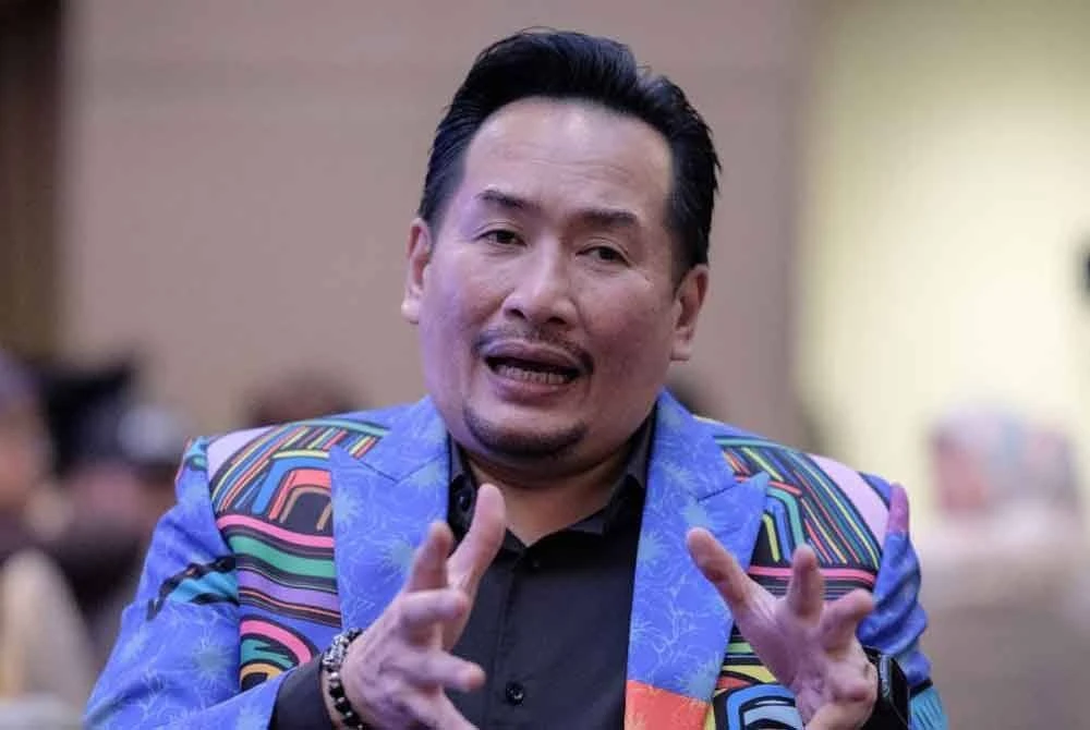 AC Mizal kecewa konsert 4U2C dikecam, ada ahli alami tekanan perasaan ...