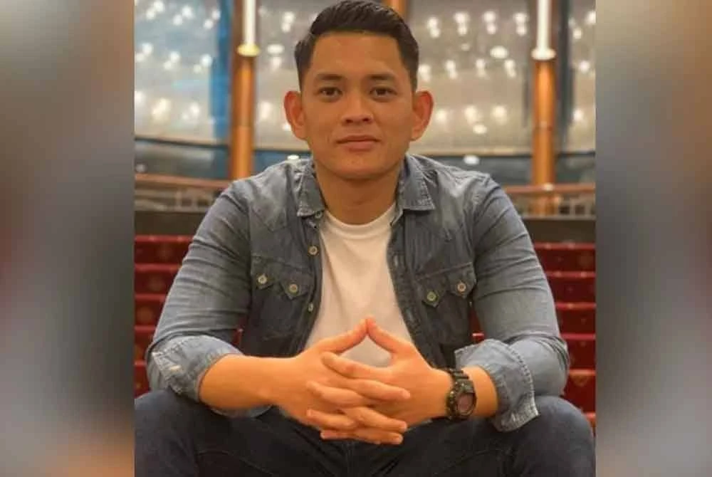 Anggota tentera, Muhammad Ammar dilapor hilang - Sinar Harian