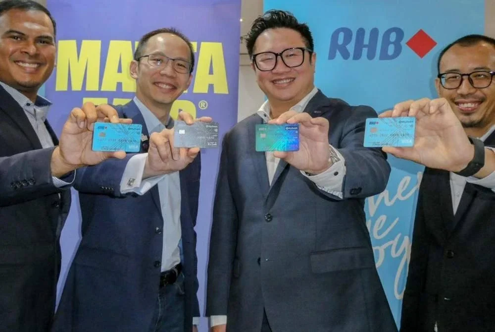MATTA bersama RHB Bank untuk percutian lebih lancar - Sinar Harian