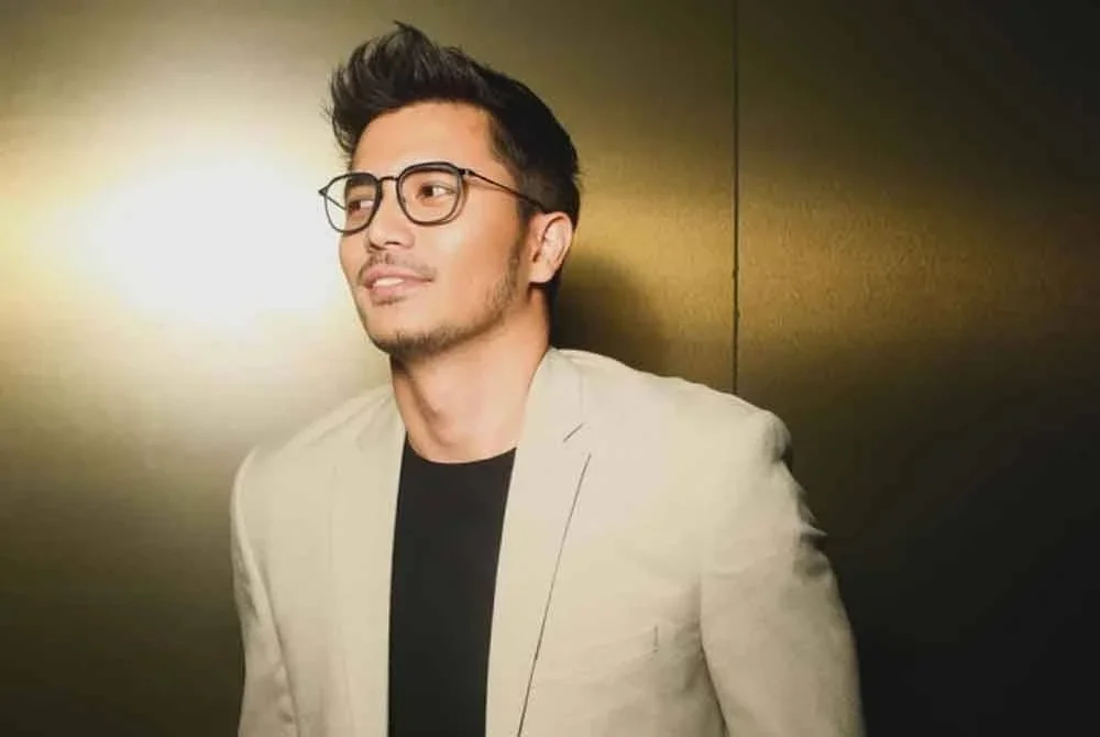 Isu curang, Fattah Amin saman pempengaruh dan suami RM5 juta - Sinar Harian