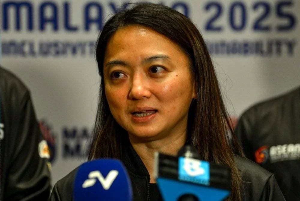 Sukan SEA Pekak 2025: Kekangan bajet halang pemberian ganjaran - Hannah ...