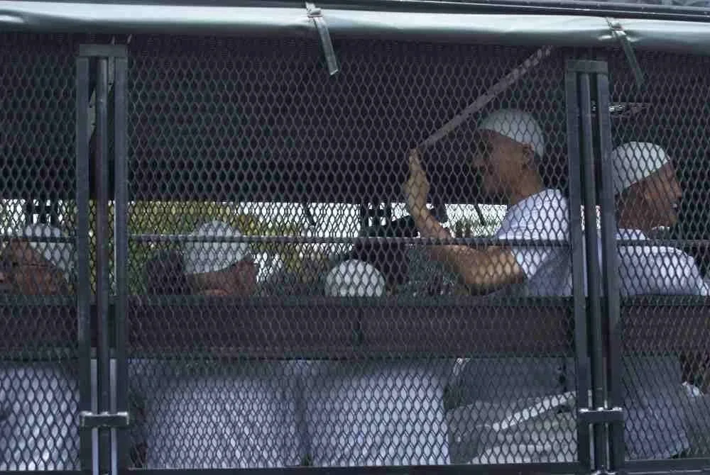 Nasib CEO GISBH, pemimpin tertinggi akan ditetapkan 30 Oktober ini ...