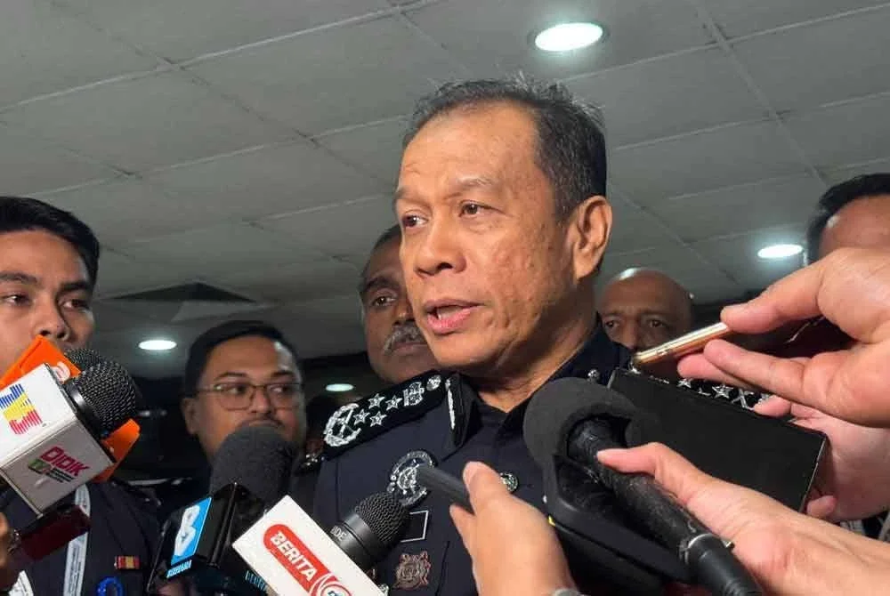 Sains forensik, teknologi pertingkat hasil siasatan PDRM - Sinar Harian