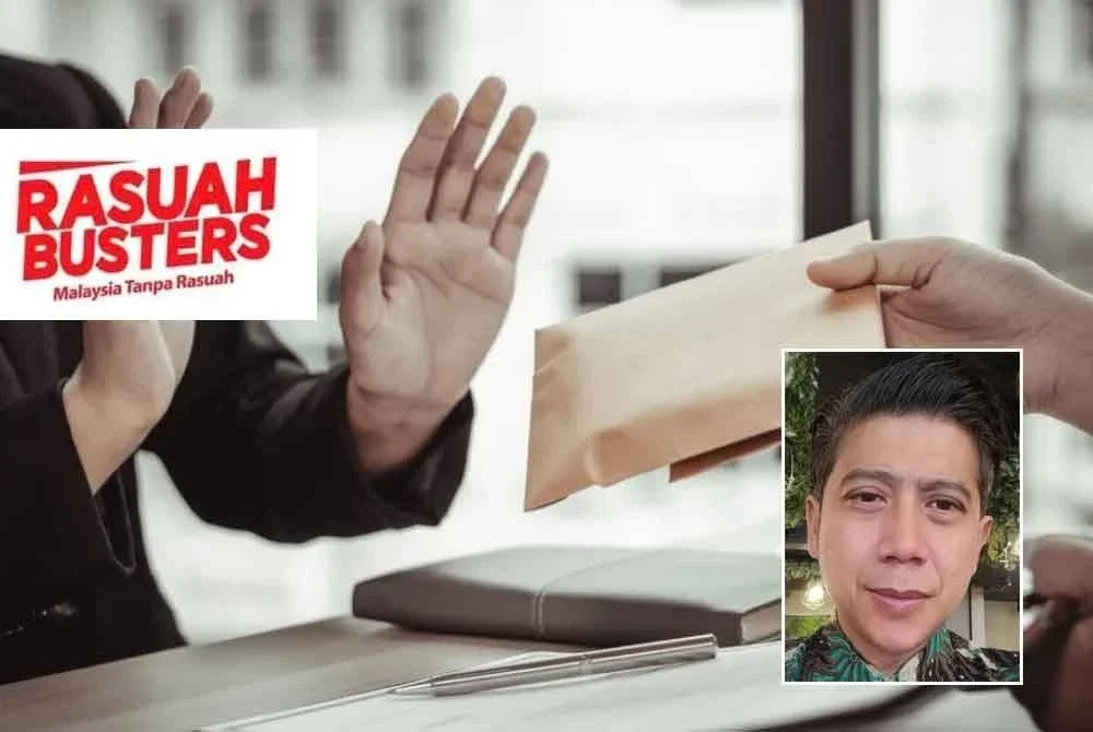 Pegawai penguat kuasa perlu pupuk nilai integriti yang tinggi - Sinar ...