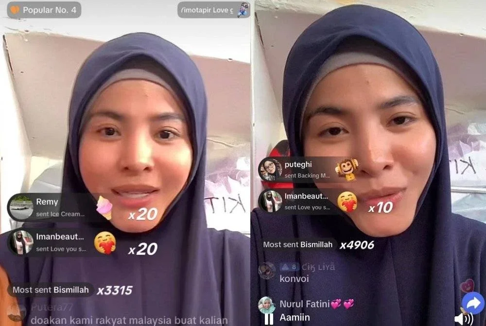 Global Sumud Flotilla: Tiada lagi perhentian, Ardell Aryana lepas saringan akhir, kini menuju ...