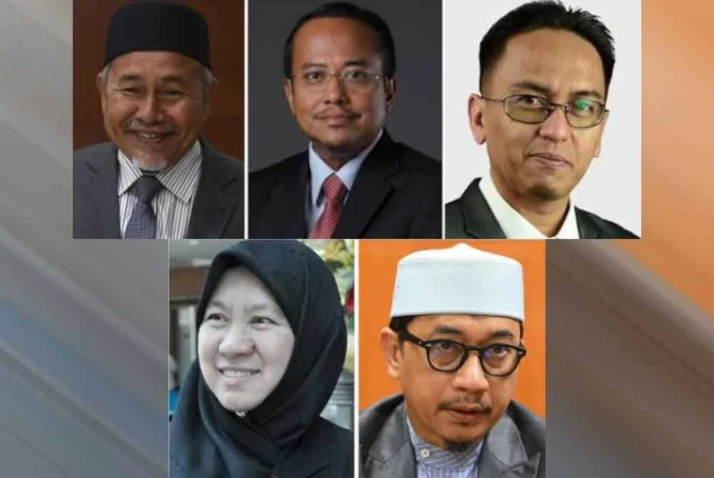 Kepimpinan Pas di pentas global - Sinar Harian