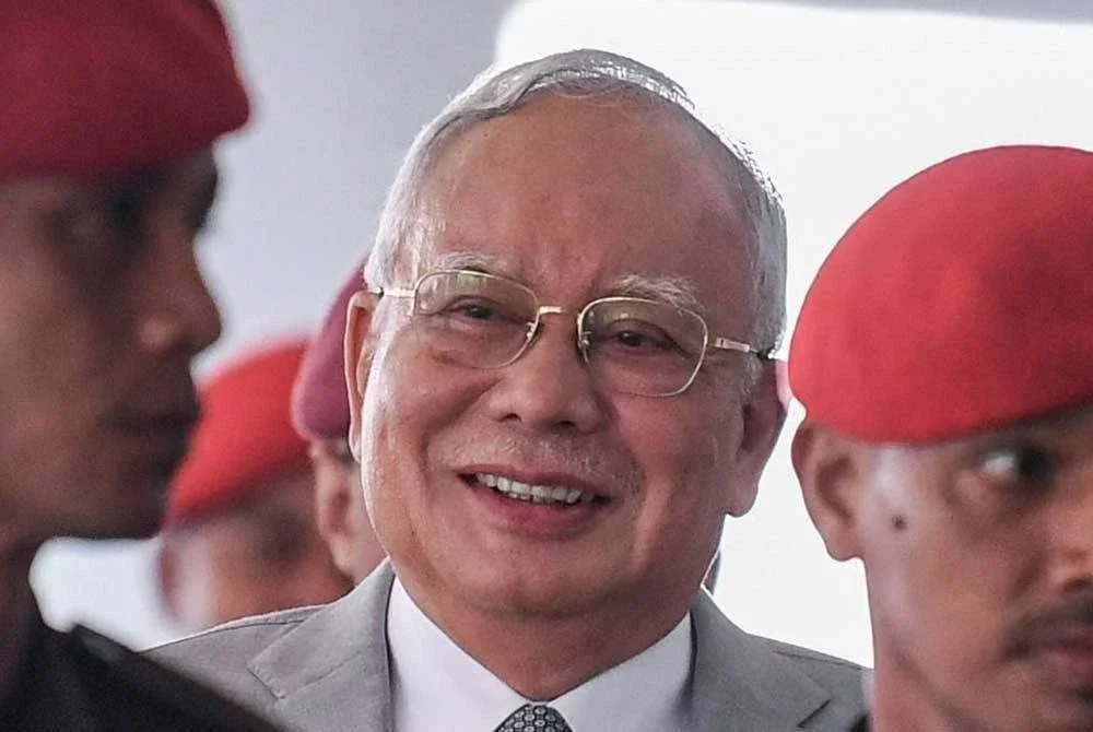 AGC gagal dapat perintah 'gag order' semakan kehakiman Najib isu Titah Adendum - Sinar Harian
