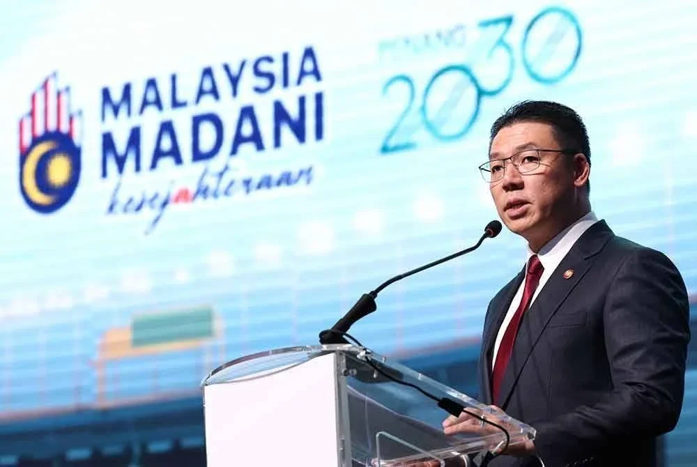 Kor Ming pertahan kebebasan media, sokong rayuan Sinar Harian, Sin Chew ...