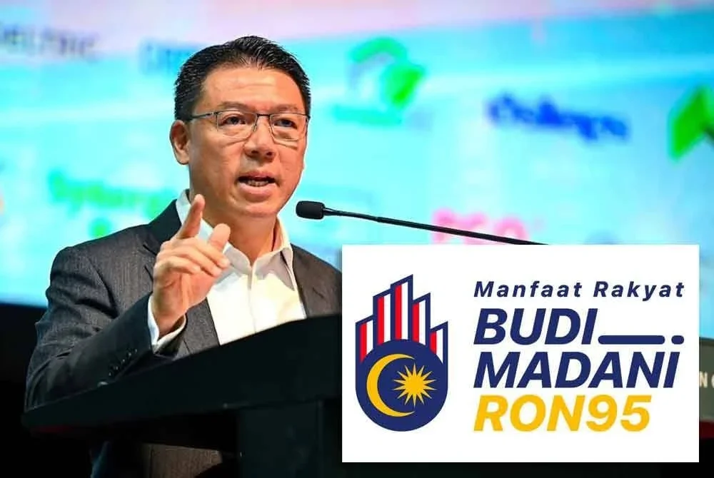 BUDI95 cegah ketirisan, bukti reformasi Kerajaan Madani - Kor Ming ...