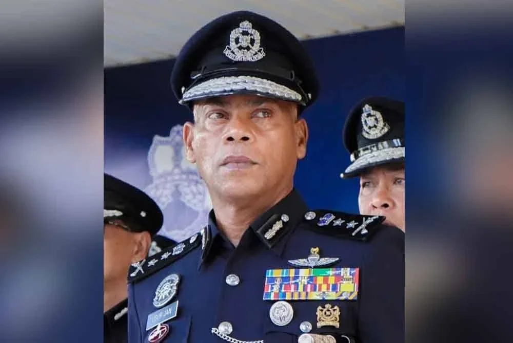 Op PUU kesan kesalahan lalu lintas paling tinggi di ibu negara - Sinar ...