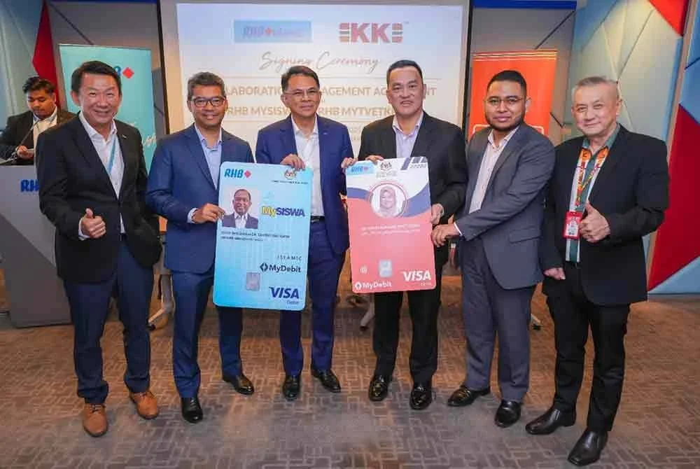 KK Super Mart, RHB Islamic lancar kempen ganjaran peruncitan - Sinar Harian