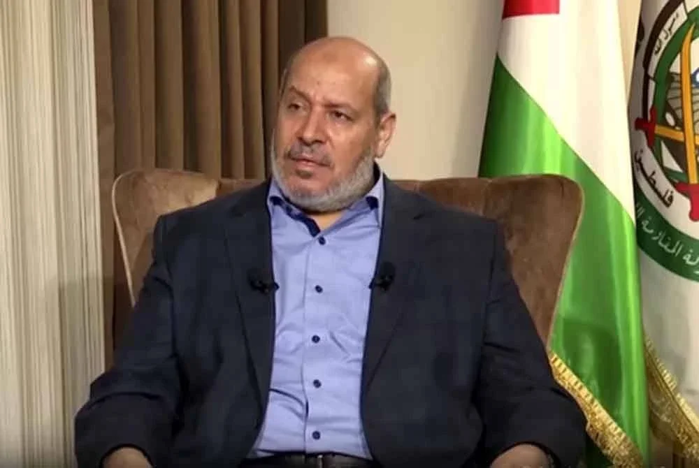 Perunding Hamas muncul di khalayak ramai selepas cubaan bunuh Israel di Doha - Sinar Harian