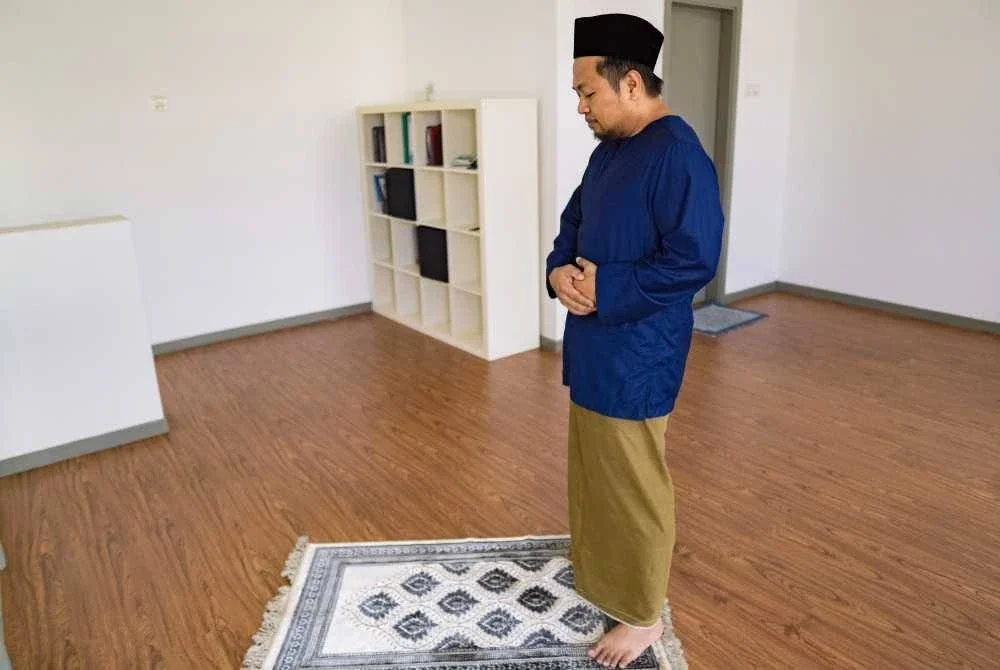 Elak lewat hingga hujung waktu, makruh solat Asar hampir Maghrib ...