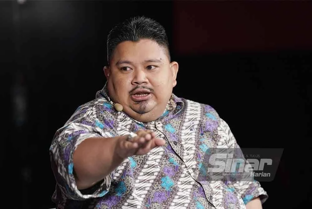 Isu Kampung Sungai Baru: Pewartaan tanah dilulus zaman Annuar Musa ...