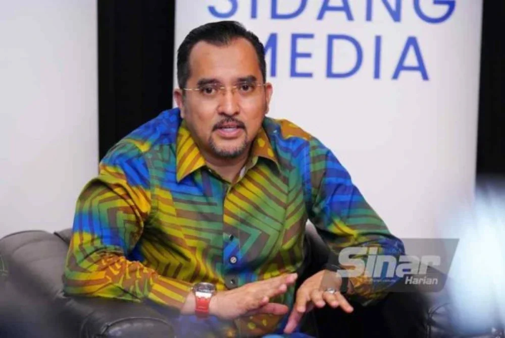 34 MRSM laksanakan PdPR susulan penularan influenza - Asyraf Wajdi - Sinar Harian