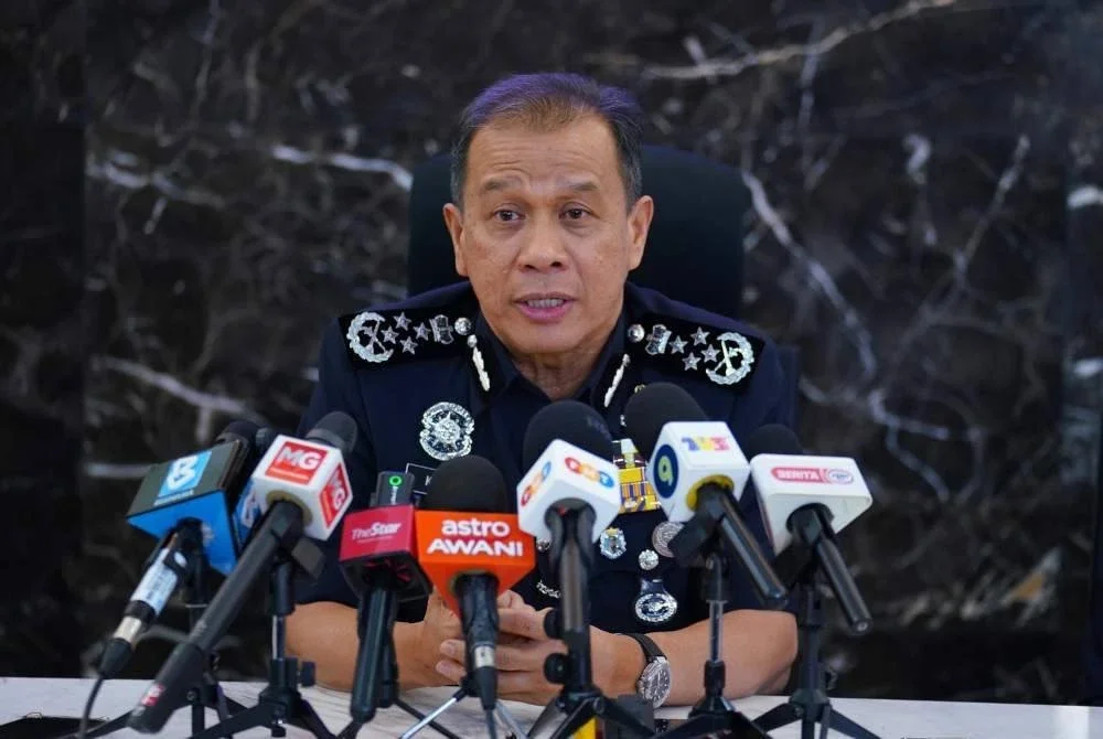 Pelajar lelaki tikam pelajar perempuan hingga maut ditahan - Sinar Harian