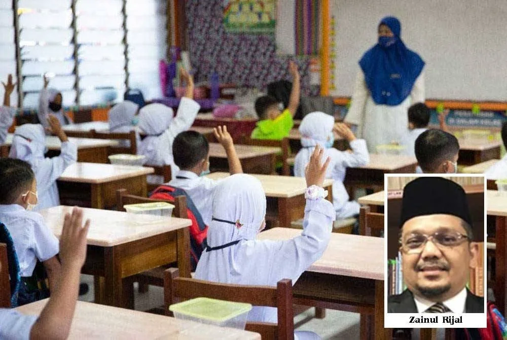 Sistem pendidikan perlu reformasi tangani kes buli, rogol dan bunuh ...