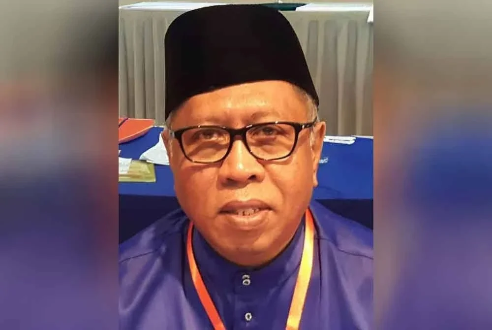 'Malu mata' dorong pengundi Pas segan hadiri Hogoh Jelai - Ab Hamid - Sinar Harian