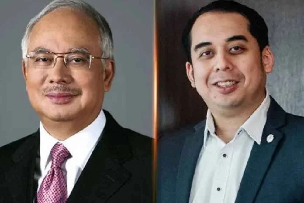 Mahkamah putuskan 17 November rayuan Najib, anak tangguh prosiding ...