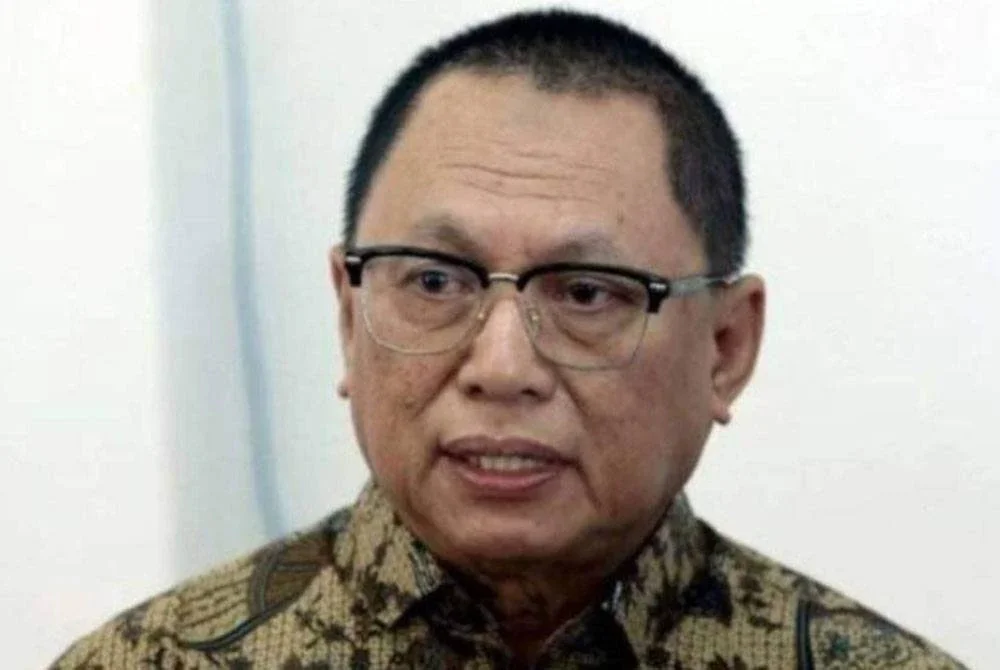 Biarlah MIC pergi, BN 'jalan terus' - Puad Zarkashi - Sinar Harian