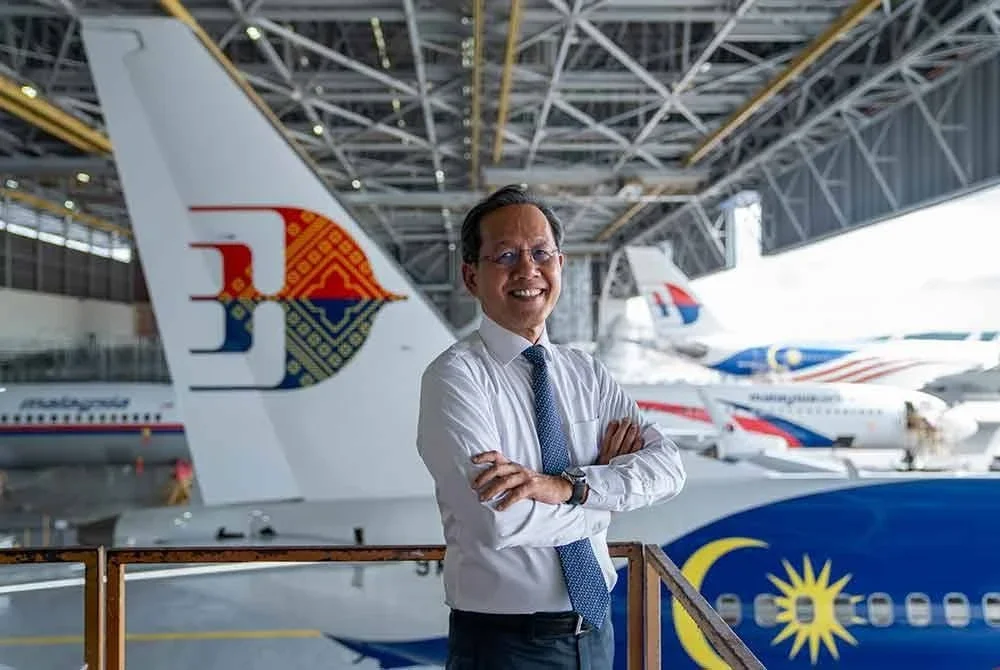 Malaysia Airlines sekali lagi dinobat APEX Four Star Major Airline ...