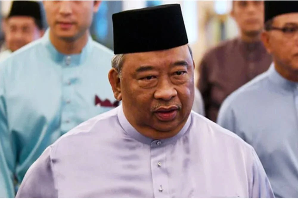 Tengku Muda Pahang cadangkan nama tujuh pemain warisan Harimau Malaya - Sinar Harian