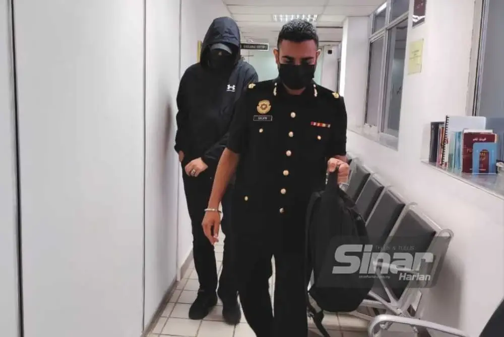 Pegawai bank mengaku tidak bersalah terima rasuah RM488,050 - Sinar Harian