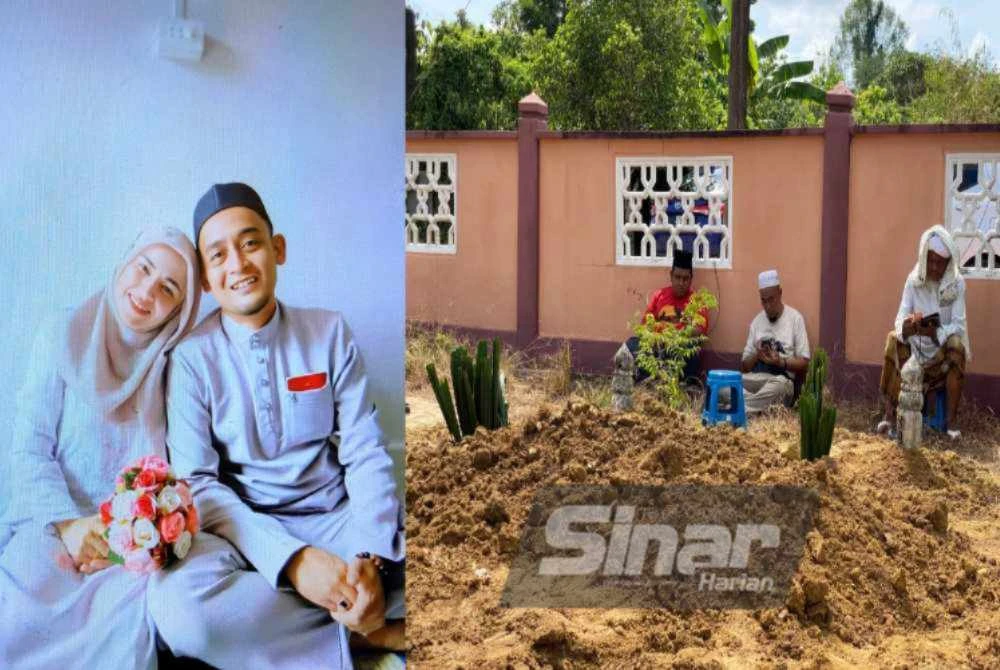 'Arwah sempat solat Maghrib sebelum ditembak 18 das oleh dua sepupu ...