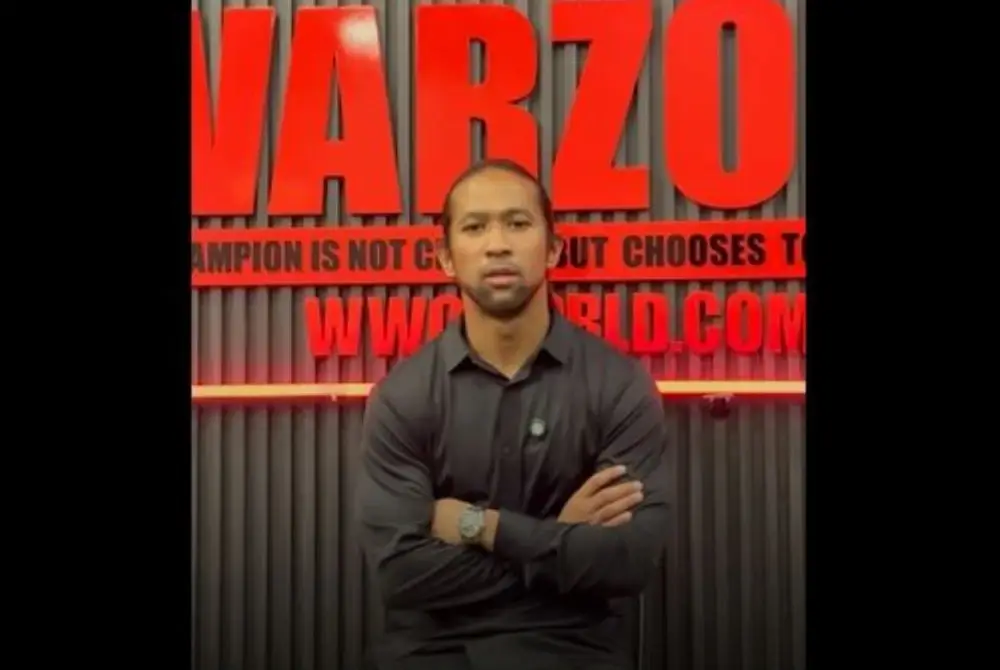 Yusuf Azmi mohon maaf, akui insiden gaduh hanya gimik - Sinar Harian