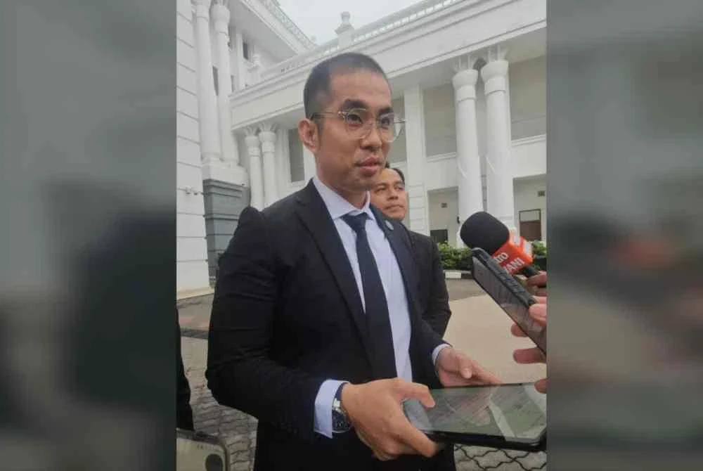 Saksi sifatkan kawan rapat Zara Qairina gemar putar belit cerita - Sinar Harian