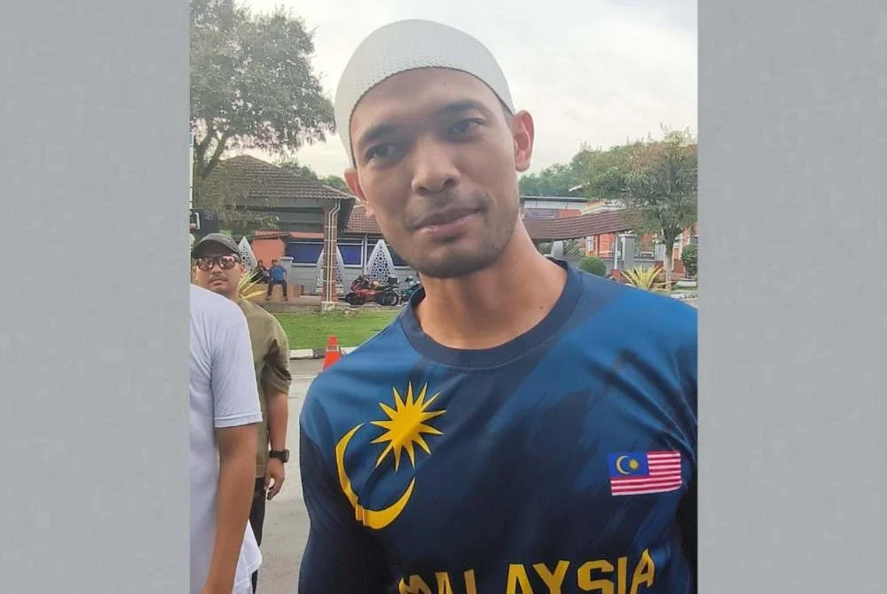 GISBH: Anak Abuya tidak salahkan sesiapa - Sinar Harian