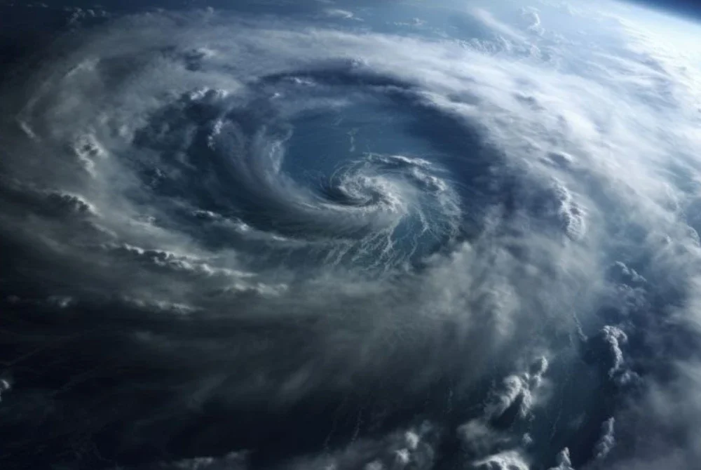 Taufan Fung-Wong ancam Filipina, selepas 21 taufan tropika landa negara ...