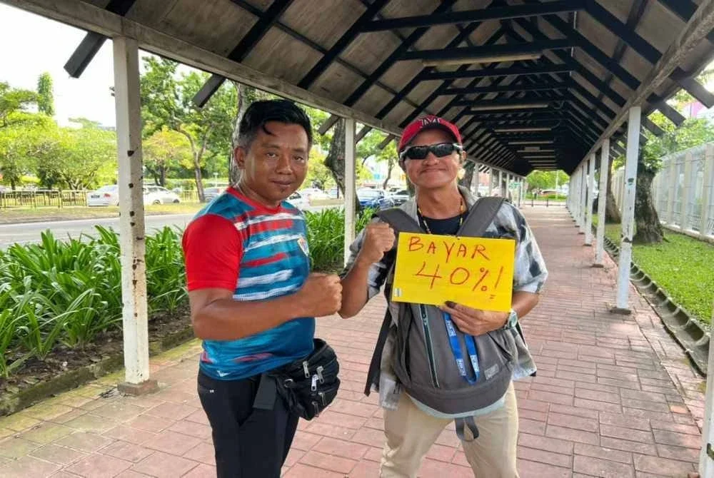 'Cukuplah bergaduh!’ Rakyat Sabah mahu parti bersatu selepas PRN ...