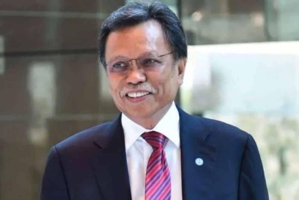 Shafie Apdal nafi Warisan beli, pujuk ADUN - 1 - PRU @ Sinar