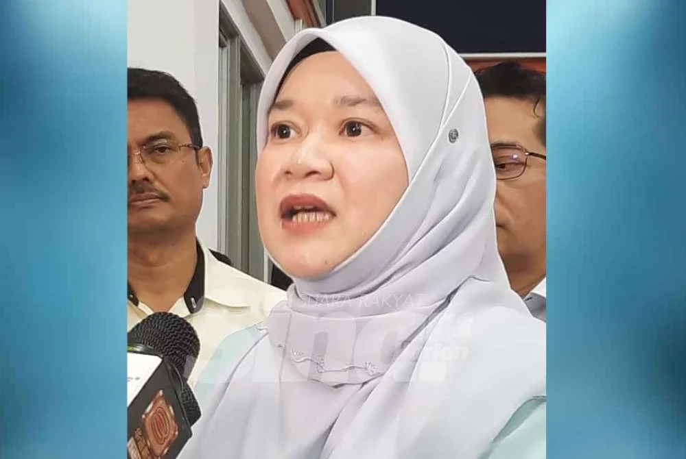 SPL KPM dimansuh tahun depan, kurangkan beban tugas guru - Fadhlina ...