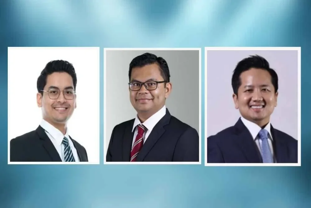 Rombakan Kabinet: Enam timbalan menteri 'naik pangkat', satu muka ...