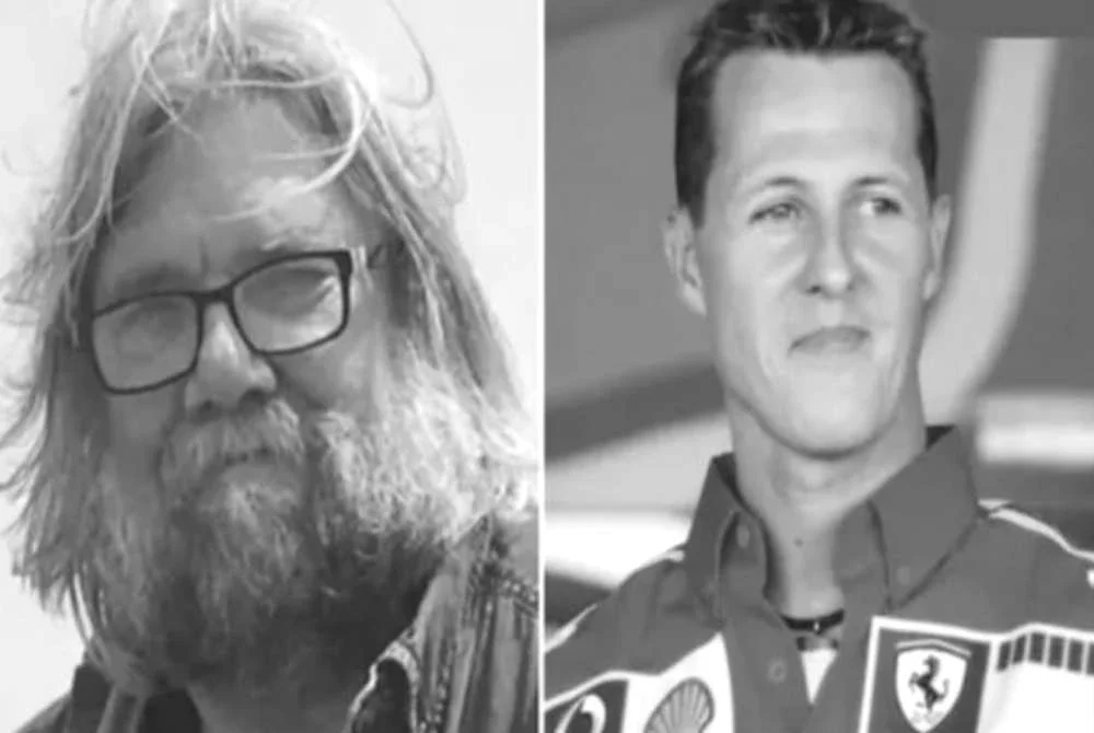 Michael Schumacher meninggal dunia | CariGold Forum
