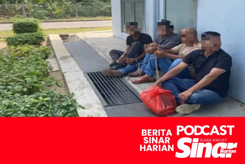 'Saya baru ambil ganja lepas bertengkar dengan bos' I 27 Januari 2026 ...