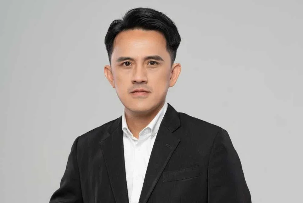 ADUN Bukit Tambun dilantik Exco Pulau Pinang ganti Fahmi - Sinar Harian