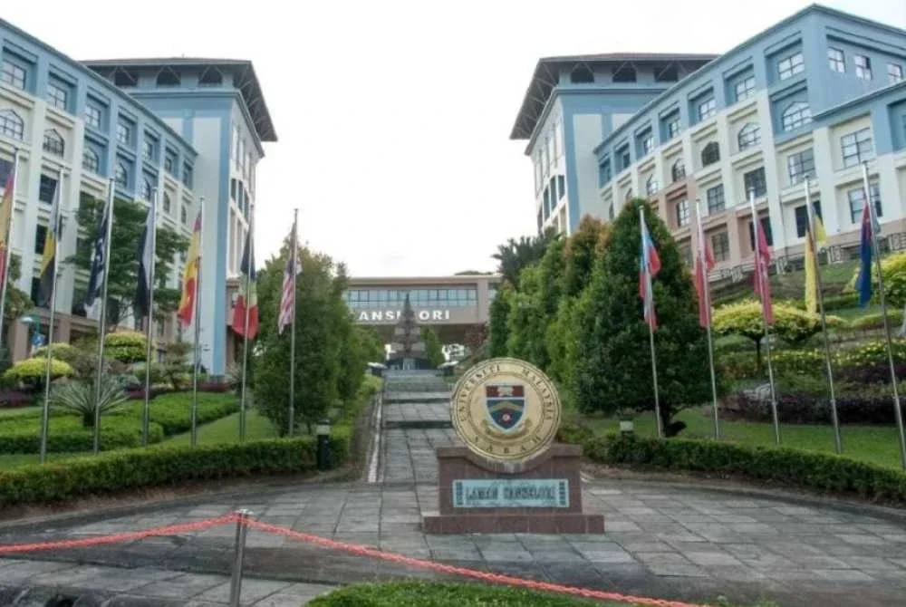 ‘Suara Mahasiswa UMS’ bukan suara rasmi UMS - Sinar Harian