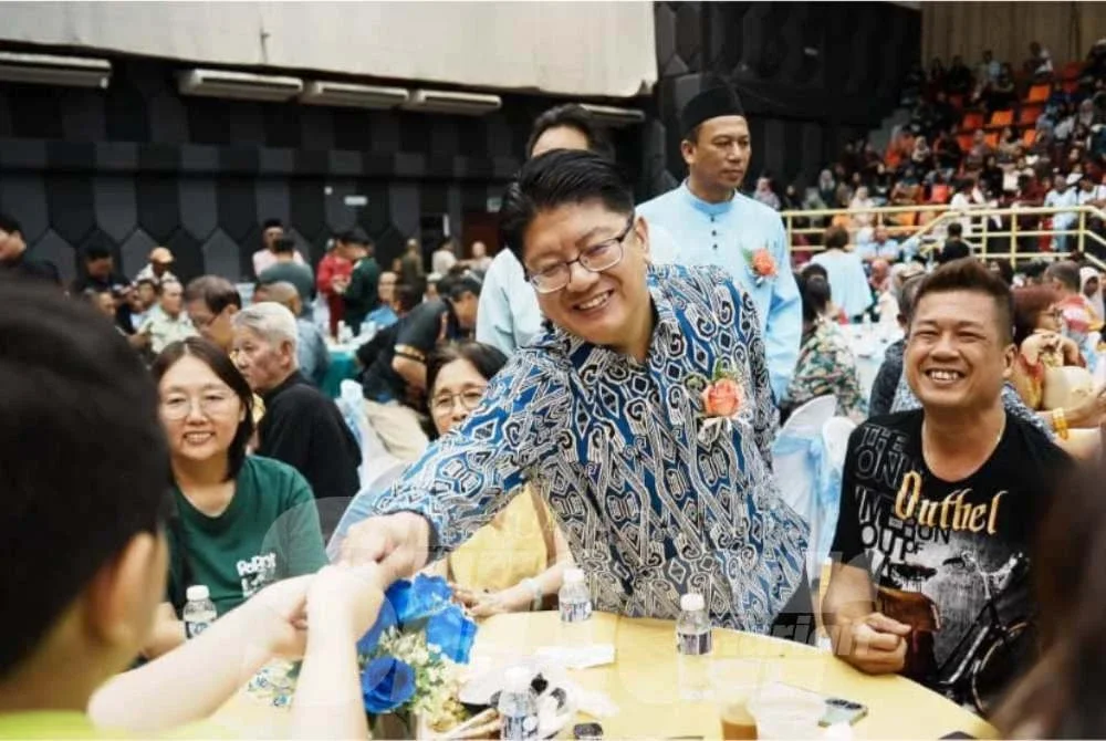 Sabah pengeluar minyak, wajar nikmati semula subsidi - Ewon - Sinar Harian