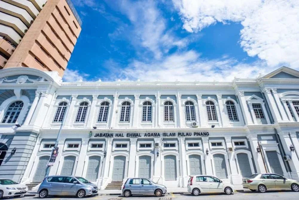 Aduan poster kelirukan masyarakat, JHEAIPP batal majlis rumah terbuka ...