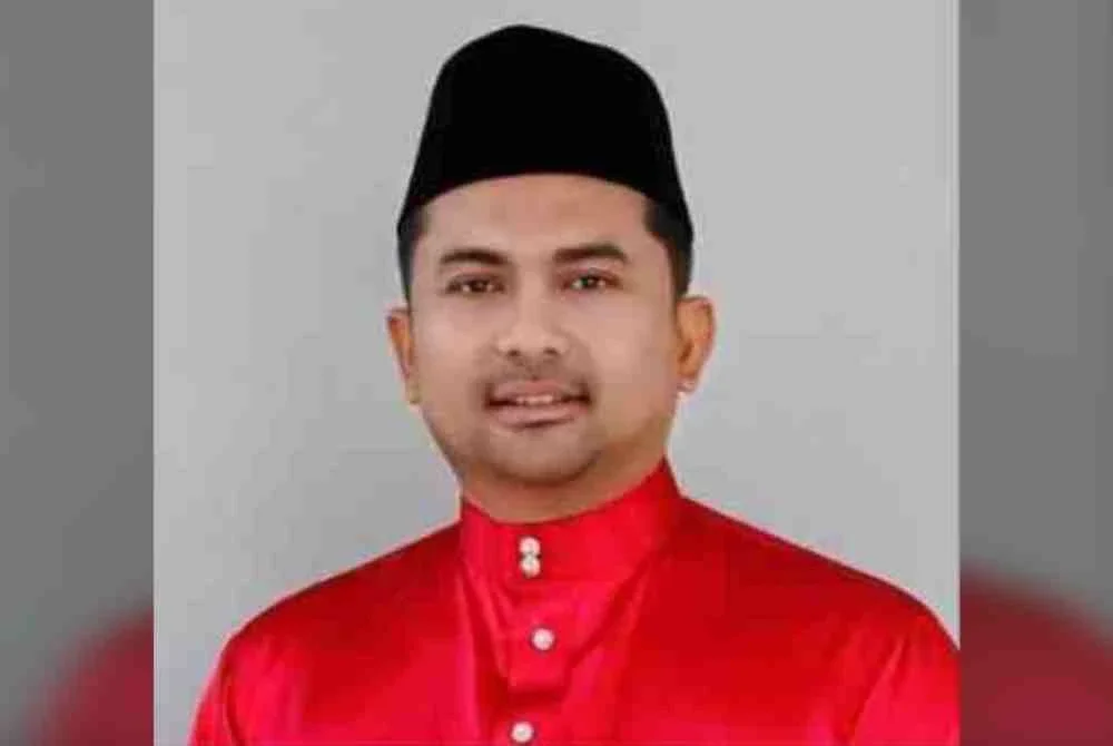 ADUN Jeram Padang nafi UMNO Negeri Sembilan berpecah - Sinar Harian