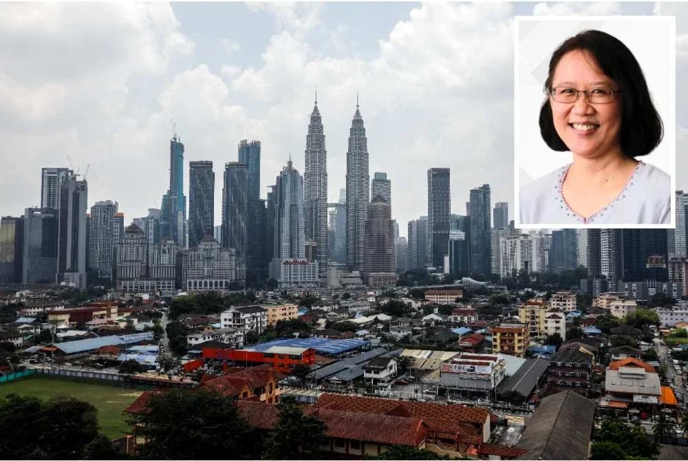 1 dari 5 rakyat berisiko mati muda - Sinar Harian