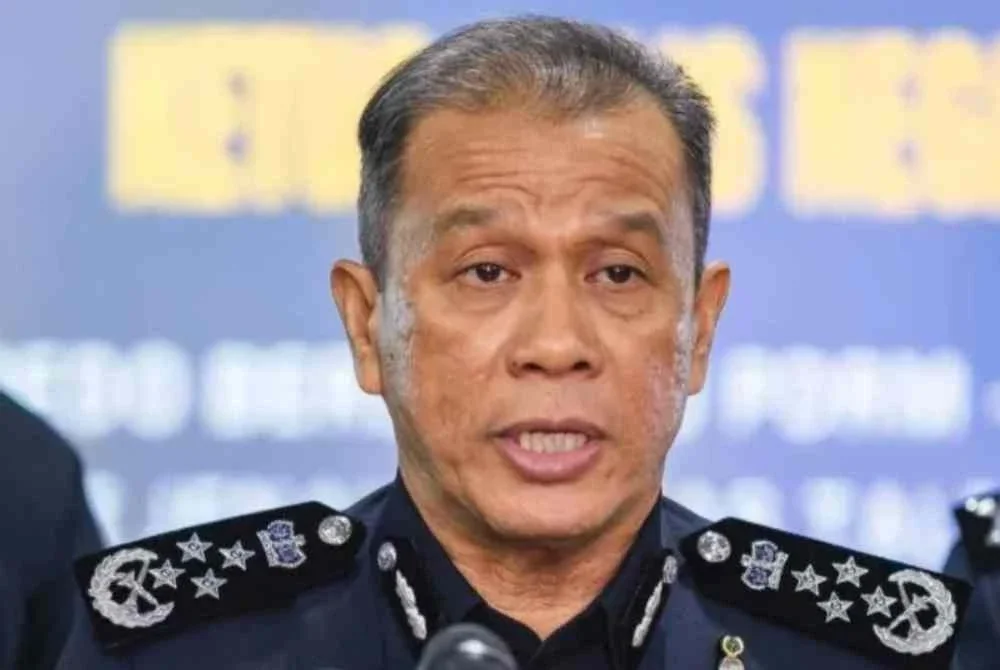 Polis perkemas SOP penugasan elak kemalangan libat anggota FRU - Sinar ...