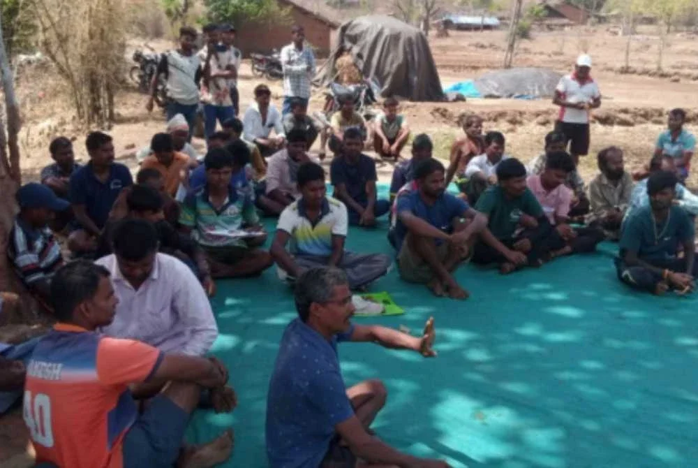 Kampung di India kenakan denda RM1,030 jika mabuk - Sinar Harian