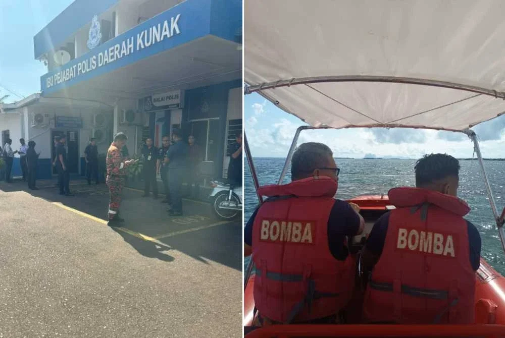 Tsunami dijangka landa Tawau, Semporna, Kunak, Lahad Datu - Newswav